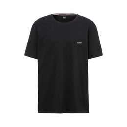 BOSS T-Shirt »B-Mix&Match T« mit Stickerei Black 001 3XL 3XL T-Shirt von BOSS Underwear