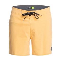 Quiksilver Boardshorts »Surfsilk Kaimana 16"« Ochre 32M 32M Stoff: Nachhaltiges SURFSILK-Gewebe, außen...
