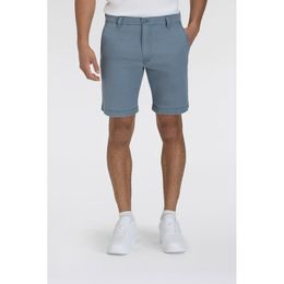 Levi's LEVI'S Chinoshorts »XX CHINO SHORT II« Sommerhose mit Logobadge steam blue 29 - N-Gr N-Gr 29 Levi's Chinoshorts