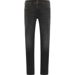 Lee Herren Tapered-fit-Jeans &raquo;LUKE&laquo; schwarz 30, L&auml;nge 34