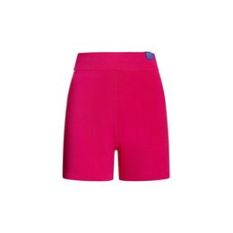 Red Bull Racing x Pepe Jeans Shorts Damen Größe 40 fuchsia