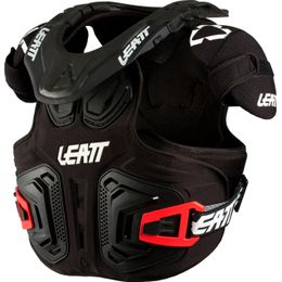 Leatt Fusion 2.0, Protektorenweste Kinder