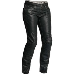 Halvarssons Seth, Lederhose Damen
