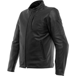 Dainese Fulcro, Lederjacke