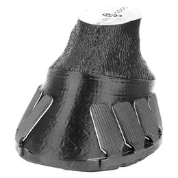 Goodsmith Klebebeschlag Starter-Set Perma XT schwarz 150 mm
