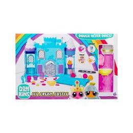 MGA Entertainment DohKins Ice Cream Castle, Kneten