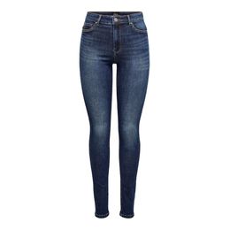 Only Jeans 'ONLRose' Damen Größe 25/26 blue denim
