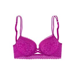 Vivance BH Damen Größe 75 orchidee