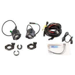 Hepco & Becker Hepco & Becker LED Zusatzscheinwerferpaar Nova für 18-25 mm Rohre - Marken - Hepco & Becker -