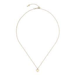 Ted Baker Necklace 'Hara' female Gold size One Size