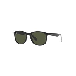 Ray-Ban Sonnenbrille '0RB437456601/31' Herren Größe 56 schwarz