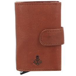 Harbour 2nd Wallet 'Robin' female Brown size One Size