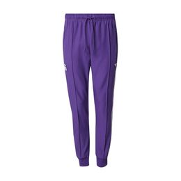 adidas Performance Workout Pants 'Real Madrid Terrace Icons Track' male Purple size S