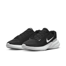 Sneaker Nike Sportswear "UPLIFT SC", Gr. 43, schwarz, weiß, Synthetik, Textil, Schuhe