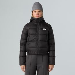 Daunenjacke The North Face, Damen, Gr. XL, tnf schwarz, Obermaterial: 100% Nylon. Wattierung: 100% Gänsedaunen, Jacken, Daunenfüllung, leicht, isolierend, Topseller