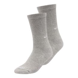 Nike Sportswear Socks 'Everyday' female Grey size XL