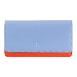 DuDu Wallet female Blue size One Size