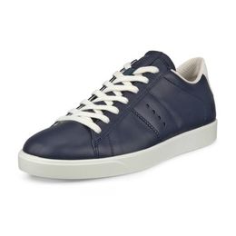 Ecco Sneakers 'Street Lite' female Blue size 39
