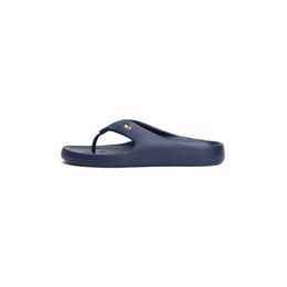 Tommy Hilfiger Zehentrenner Damen Größe 37/38 navy