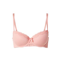 Hunkemöller Hunkemöller BH 'Lola' Damen Größe 70 rosa
