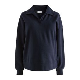 next Umstand Poloshirt Damen Größe XXL navy
