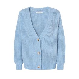 TATUUM Pullover 'Adison' Damen Größe XS blau