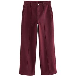 next Jeans female Red size 10