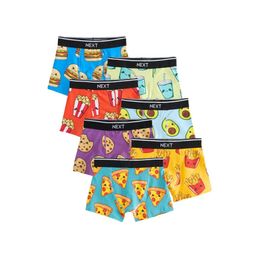 next Underpants boy Blue, Yellow, Green, Purple, Orange size 13-14 yrs