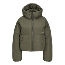 Jack & Jones JJXX Jacke 'JXLOLLY' Damen Gr&ouml;&szlig;e S dunkelgr&uuml;n