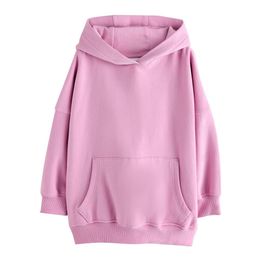 next Sweatshirt M&auml;dchen Gr&ouml;&szlig;e 168 eosin