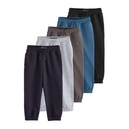 next Pants boy Blue, Grey, Black size 5 yrs
