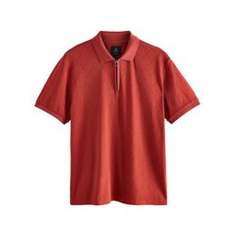 next Shirt male Red size S