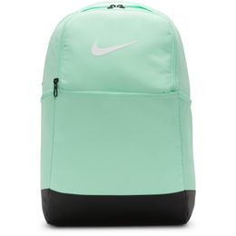 Nike Brasilia-M-24l Daypack - grün - Gr. Einheitsgröße