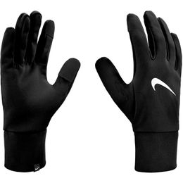 Nike Therma-Fit Handschuh - schwarz - Gr. L - Polyester