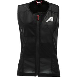 Alpina Proshield Woman Protektorenweste Damen, schwarz, Größe: M