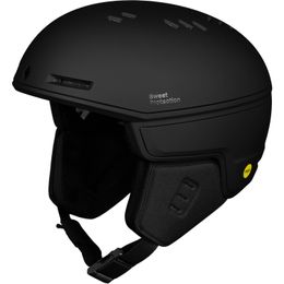 Sweet Protection Adapter Mips Helm - schwarz - Gr. L/XL