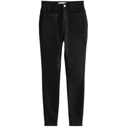 next Jeans 'Hourglass' Damen Gr&ouml;&szlig;e 29 black denim