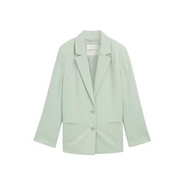 Tom Tailor Denim Blazer Damen Größe 44 mint
