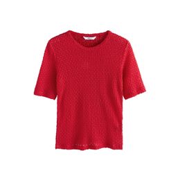 next T-Shirt Damen Gr&ouml;&szlig;e S rot