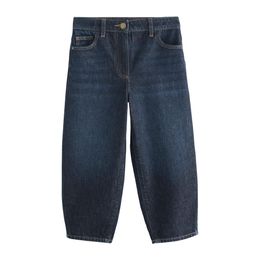 next Jeans M&auml;dchen Gr&ouml;&szlig;e 128 blue denim