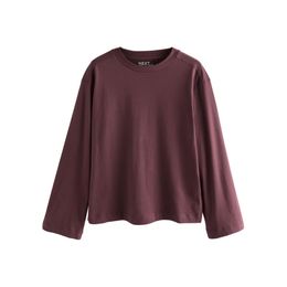next Shirt Damen Gr&ouml;&szlig;e XL braun