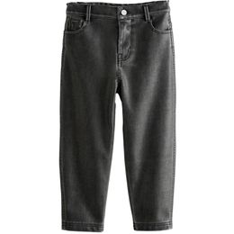 Smallsaints Jeans M&auml;dchen Gr&ouml;&szlig;e 116 schwarz