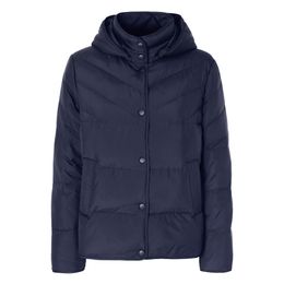TATUUM Outdoorjacke Damen Gr&ouml;&szlig;e S navy