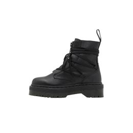 Dr. Martens Boots Damen Gr&ouml;&szlig;e 43 schwarz Winterschuhe