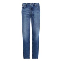 Calvin Klein Jeans Jeans Damen Größe 24 blue denim