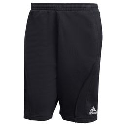 adidas originals Shorts 'Adilenium Season 4 Teamgeist' Herren Gr&ouml;&szlig;e 44/46 schwarz