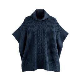 next Oversizepullover Damen Gr&ouml;&szlig;e S/M navy