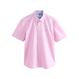 next Hemd Herren Gr&ouml;&szlig;e XXXL ros&eacute;