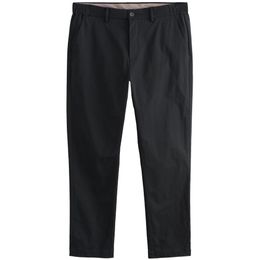 next Chino Pants male size 32 Black