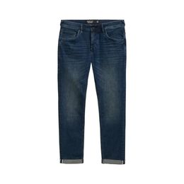 Tom Tailor Denim Jeans 'Aedan' Herren Größe 29 dunkelblau